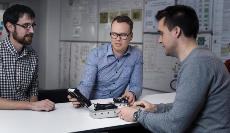 About Consilium – When safety matters | Consilium Safety