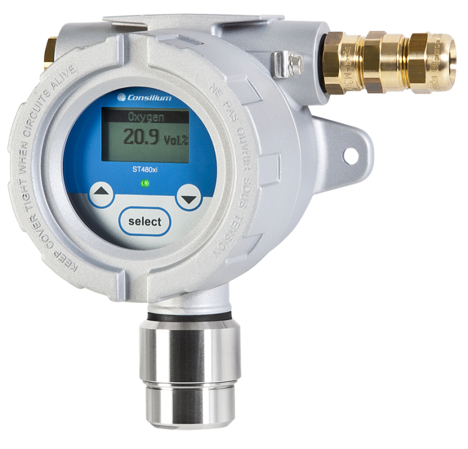 PG11 | Consilium Safety