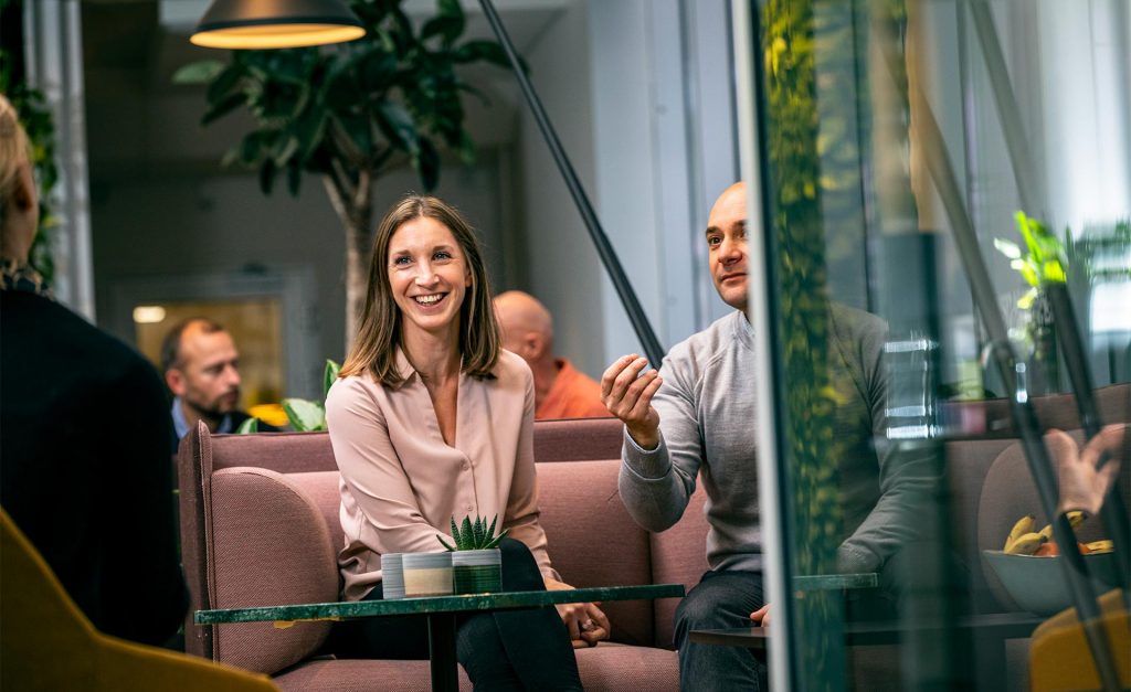 Contact us – find your nearest representative | Consilium Safety