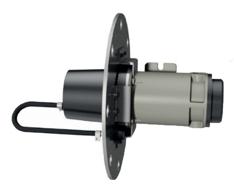 DUCT KIT GD10 JIS 250 METHANE - 5831455-00 | Consilium Safety