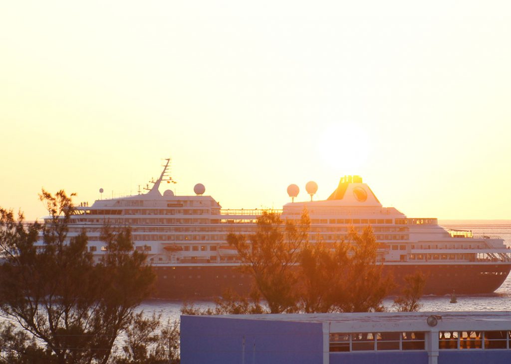 Qatar | Consilium Safety