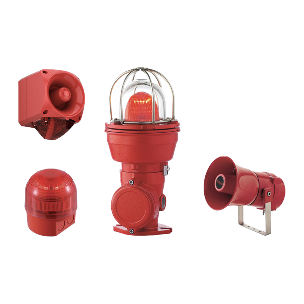 Gas-fired boiler rooms | Consilium Safety