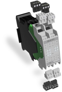 Our safety solution | Consilium Safety