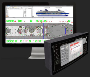 Our safety solution | Consilium Safety