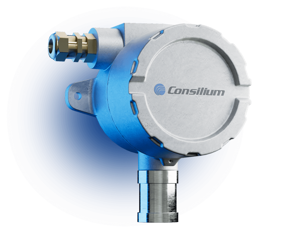 ST350 - 5150001-5150128 | Consilium Safety