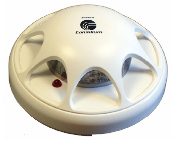 HC100 A2, Heat detector (57C) - 038000 | Consilium Safety