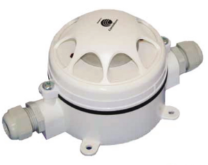 HC100 A2 IP67 HEAT DETECTOR - 038005 | Consilium Safety