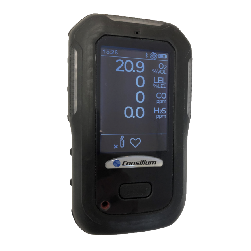 Ultra PID - 1161708 | Consilium Safety