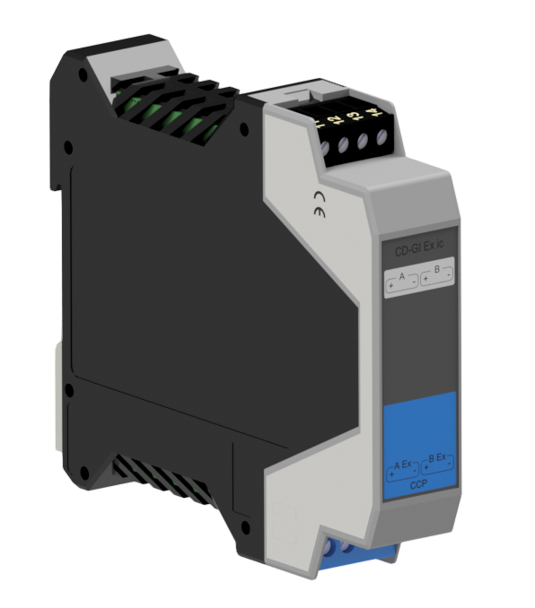 CD-CGI ADDR - 5600965-00 | Consilium Safety