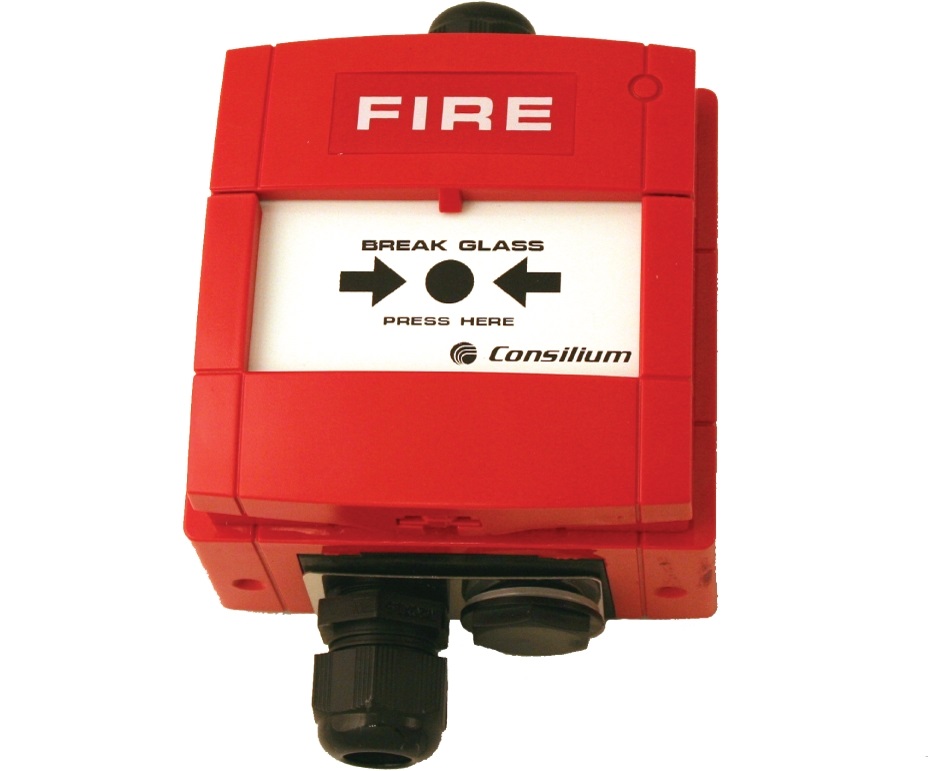 MCP-C WP (GB) - 5200014-01 | Consilium Safety