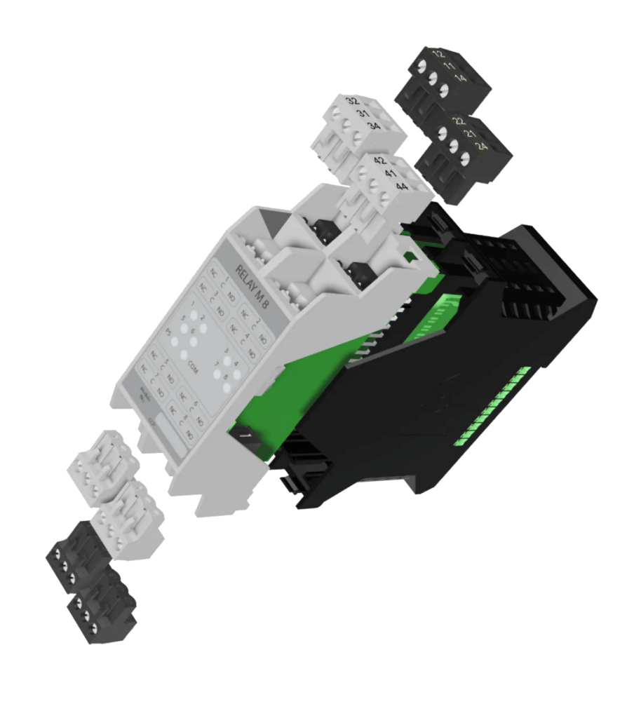 Alternative fuels | Consilium Safety