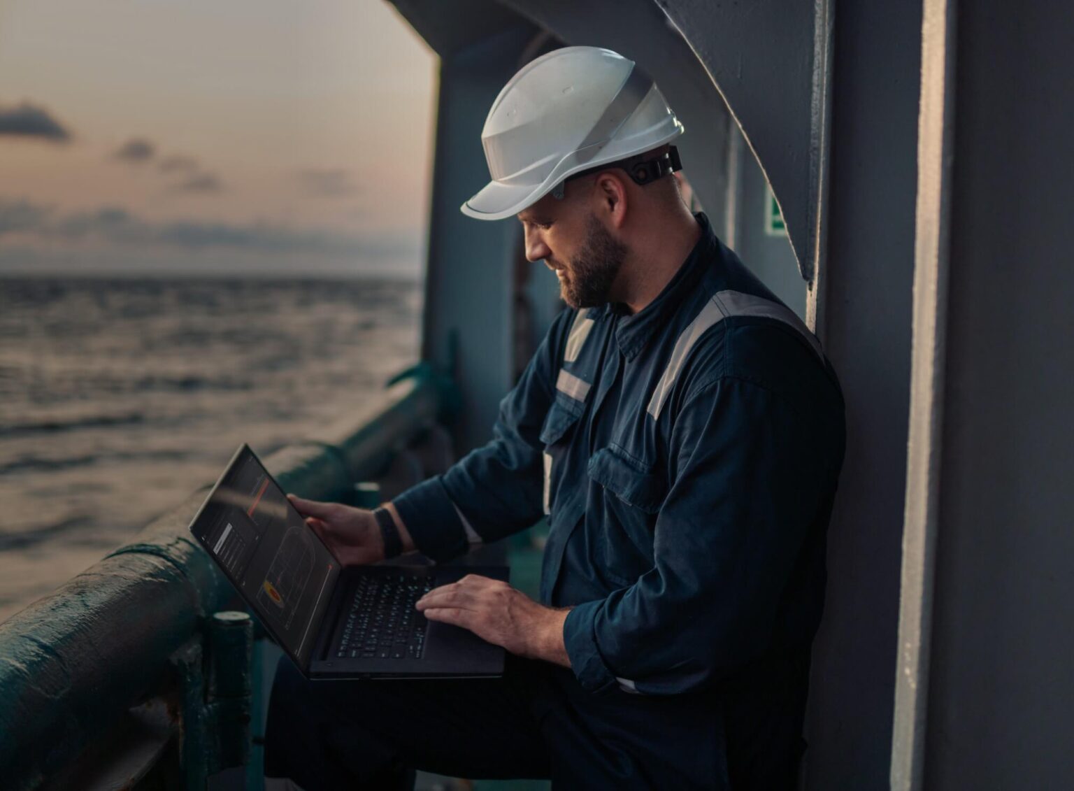 Container | Consilium Safety