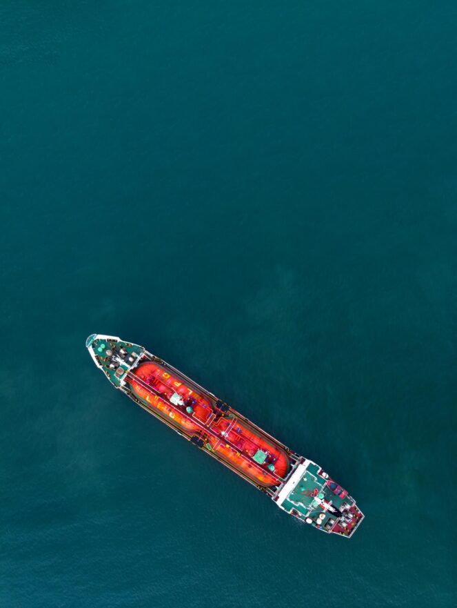 Marine safety technology | Consilium Safety