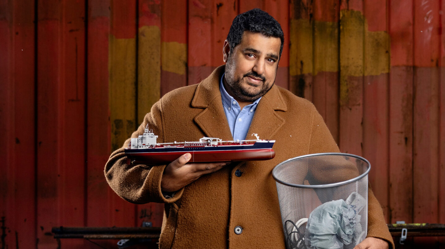 Consilium Safety – Fire, flame, and gas safety solutions