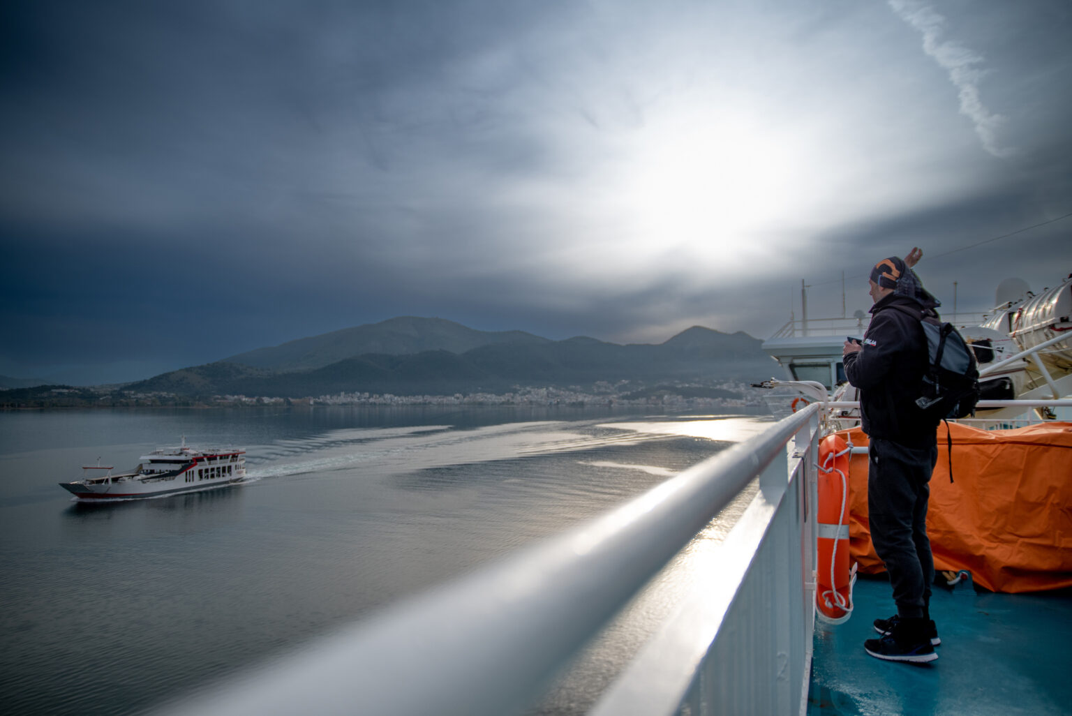 Consilium Safety – Fire, flame, and gas safety solutions