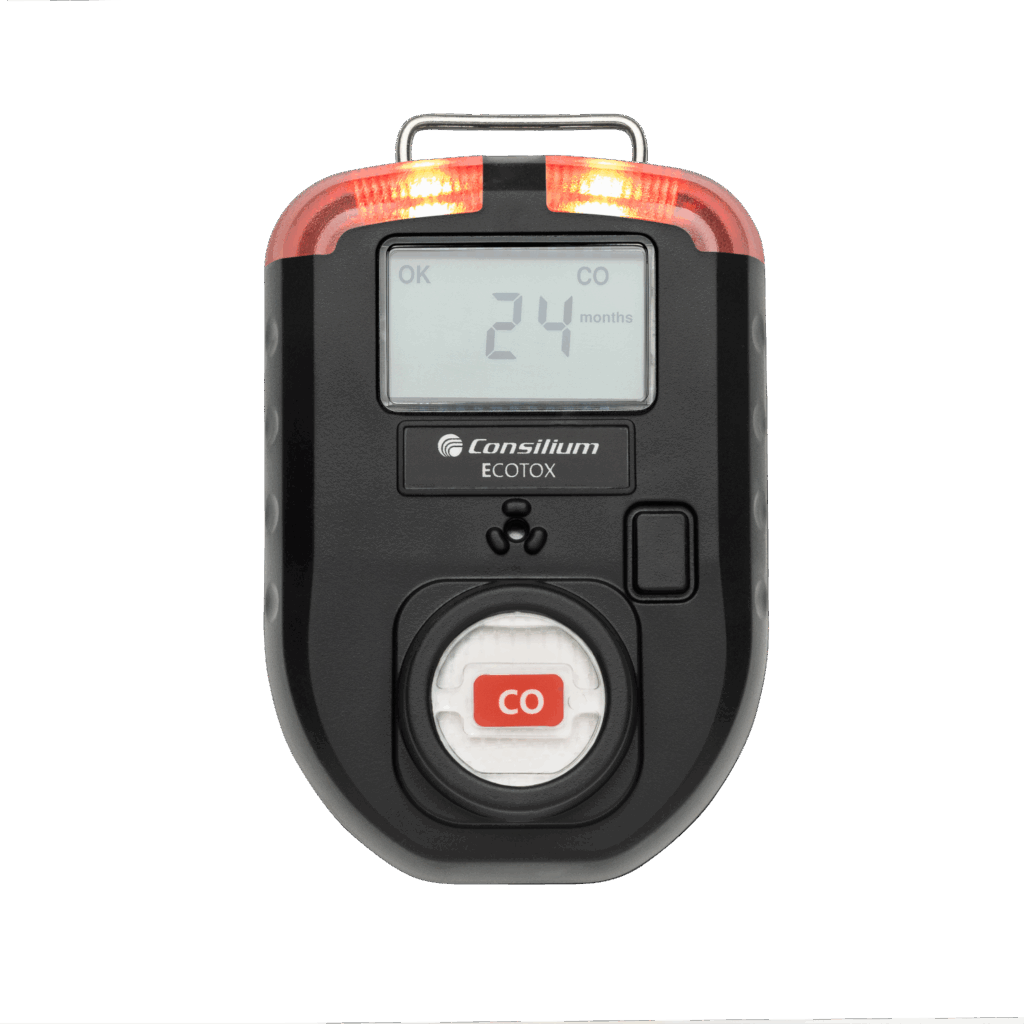 Ecotox | Consilium Safety