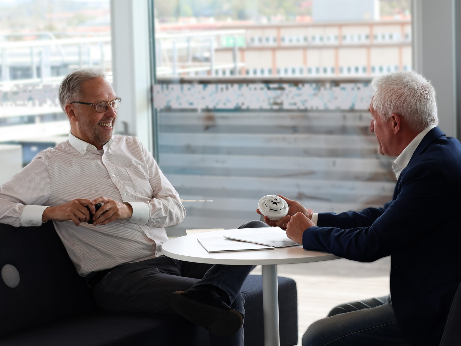 Consilium Safety – Fire, flame, and gas safety solutions