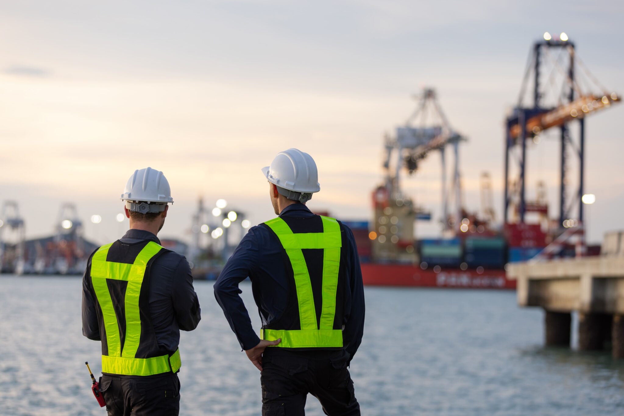 Consilium Safety – Fire, flame, and gas safety solutions