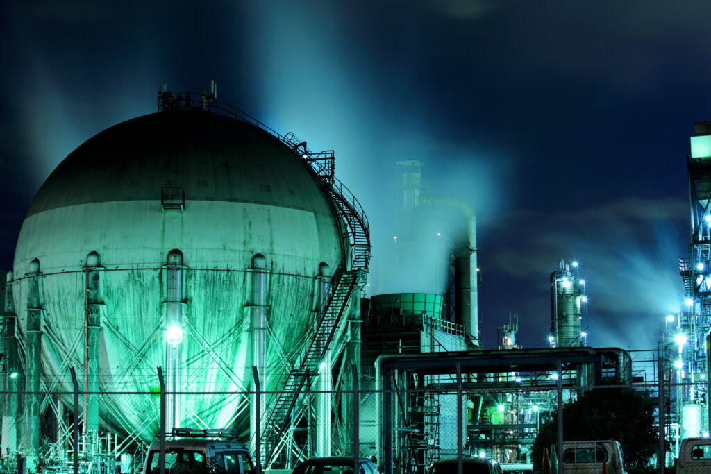 Consilium Safety – Fire, flame, and gas safety solutions
