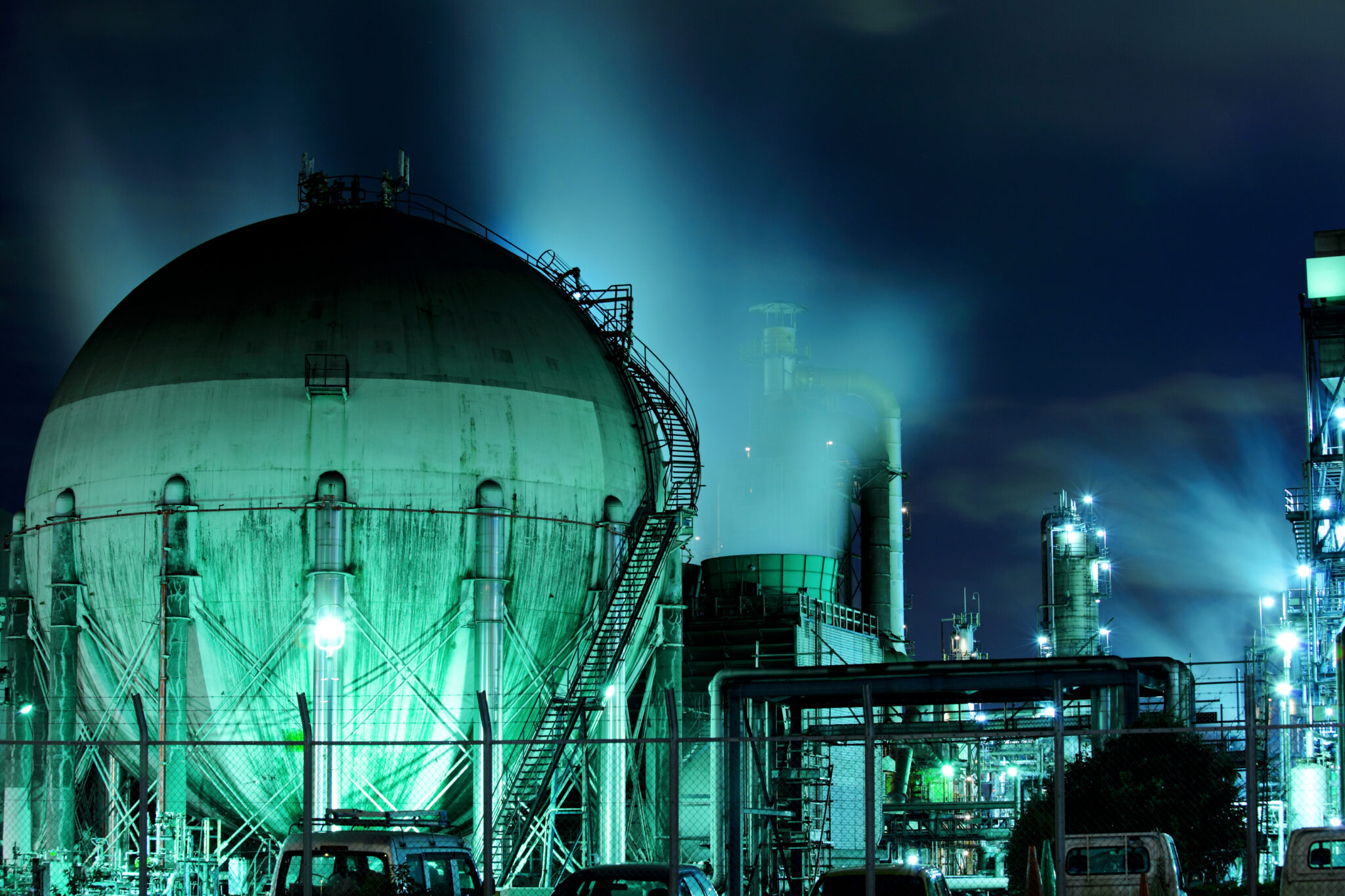 Consilium Safety – Fire, flame, and gas safety solutions